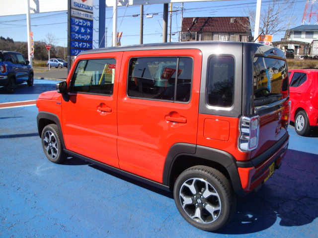 試乗車 | スズキオート京葉株式会社 公式WEBサイト